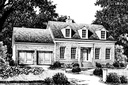 Addison Place House Plan | Southern Living House Plans